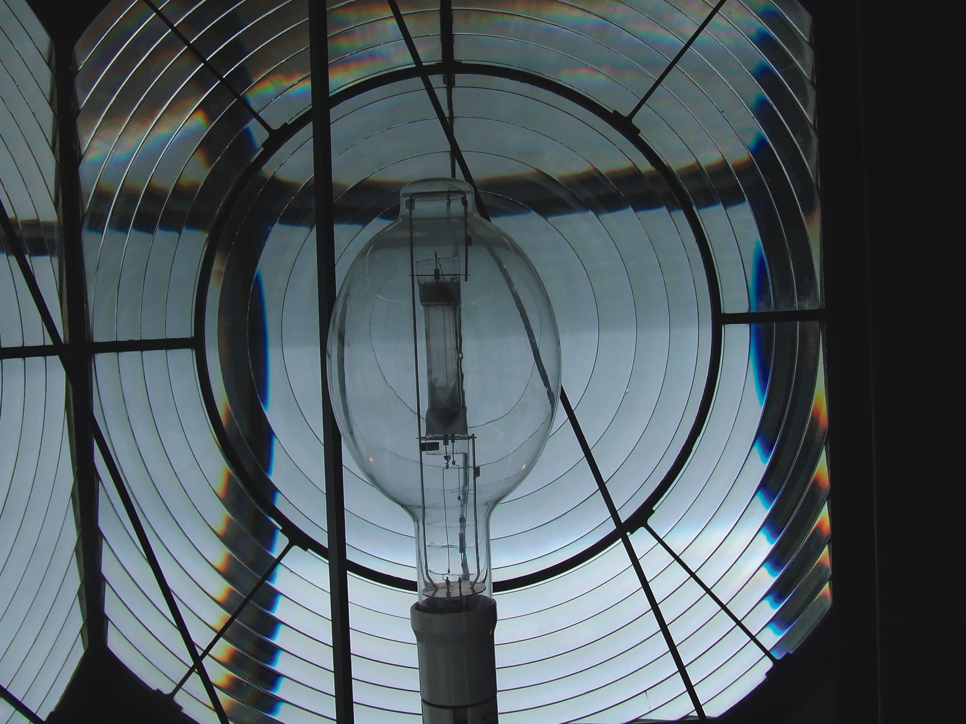 The Great Light – unravelling its past - Great Light Titanic Quarter